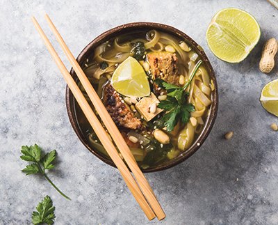 13 самых популярных блюд корейской кухни - Royal Сheese